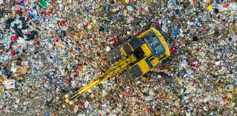 Christmas packaging facts and waste statistics (2025 update)