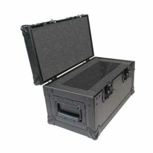 GWP Protective | Protective Cases With Custom Foam Inserts