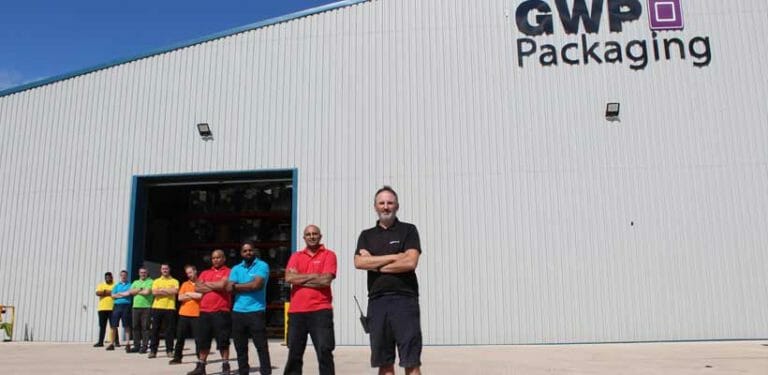 New Leadership Roles in Response to Increased Demand | GWP Group