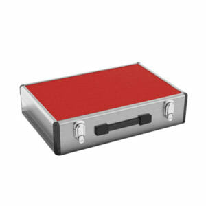 Sample Cases: Presentation Cases for Salesman / Sales Reps | GWP Protective