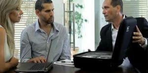 Sample Cases: Presentation Cases for Salesman / Sales Reps | GWP Protective