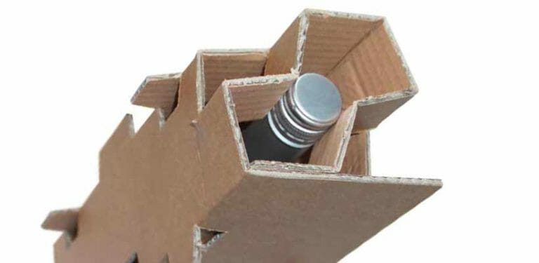 Wine Bottle Packaging Guide: 12 Options Analysed | GWP Group