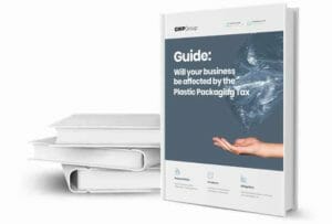 A beginners guide to the Plastic Packaging Tax