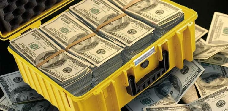 Budget Cases: Cheap Equipment Case Options for Business | GWP Group