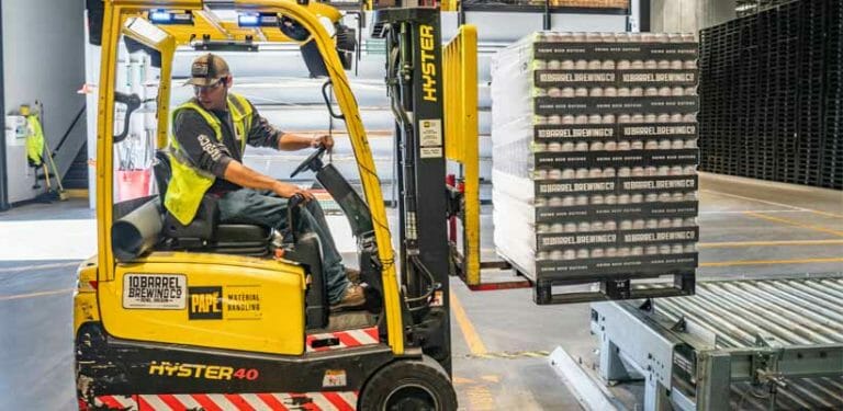 A beginners guide to the Plastic Packaging Tax