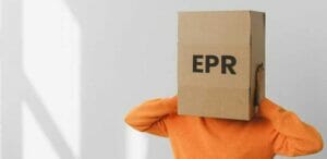 What is the packaging Extended Producer Responsibility (EPR)?