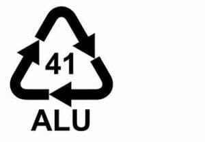 Recycling codes and resin identification symbols (+free downloads)