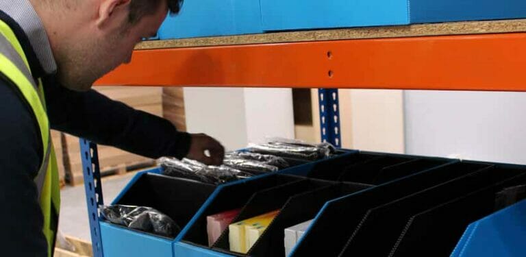 21 ways to reduce warehouse picking errors