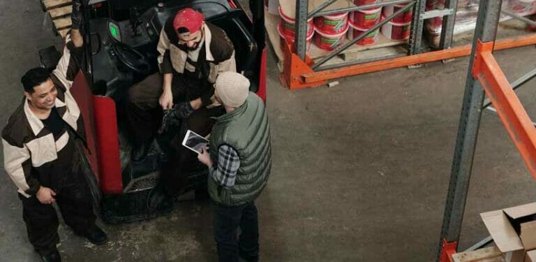 21 ways to reduce warehouse picking errors