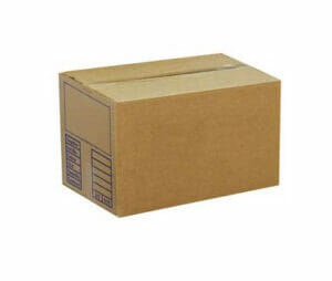 FSC® certified packaging