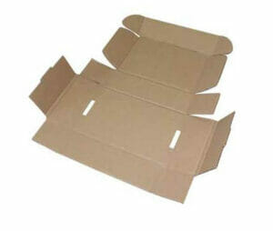 FSC® certified packaging