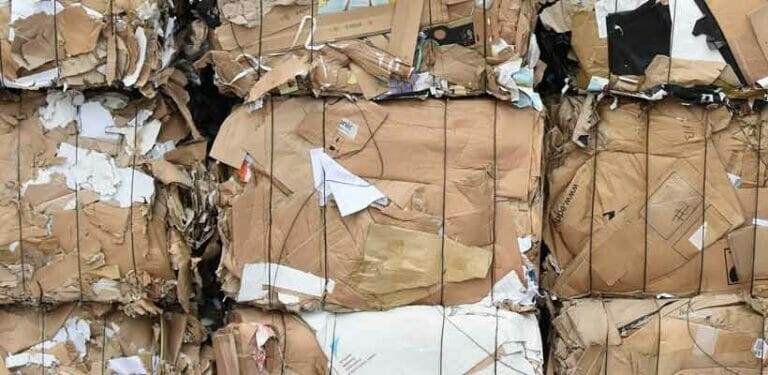 GWP Coatings | Trade Corrugated Cardboard Coating for Sheet Plants