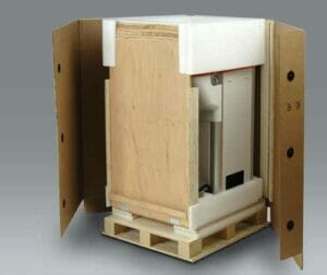 FSC® Packaging | FSC-certified corrugated boxes