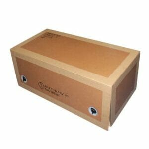 Double Wall Cardboard Boxes | Custom sizes and printing