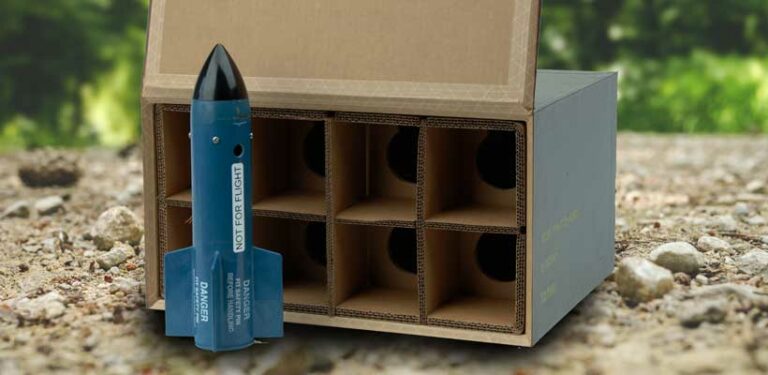 UK military packaging requirements - An essential guide