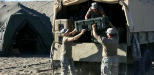 UK military packaging requirements - An essential guide