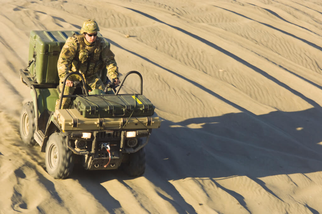 What is Foreign Object Damage (FOD), and how to prevent it