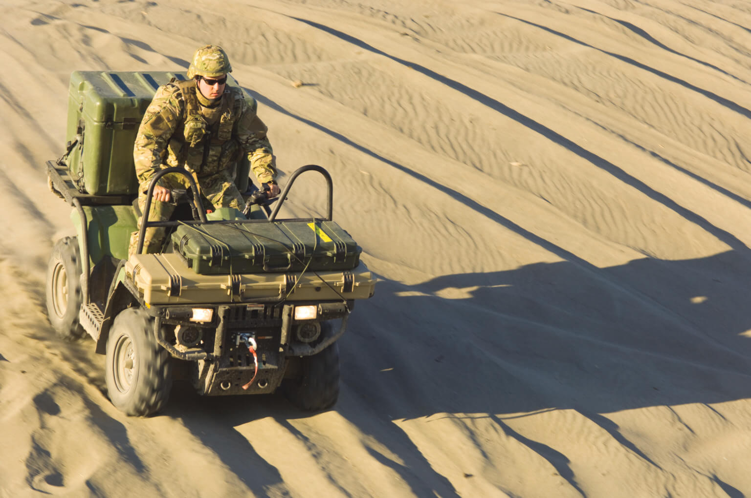 What is Foreign Object Damage (FOD), and how to prevent it