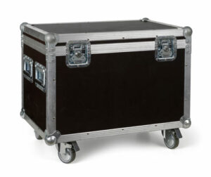 Custom Flight Cases | Bespoke flight case manufacturers UK