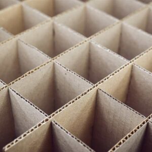 Cardboard Box Dividers | Adjustable or fixed in any size