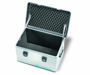 Foam Lined Cases | Padded cases with foam lining