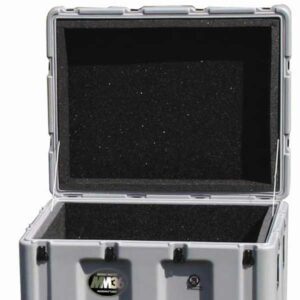 Foam Lined Cases | Padded cases with foam lining
