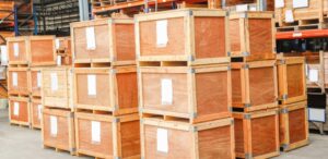 Export packaging guide – 7 considerations for international shipping