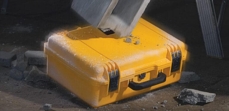 GWP Protective | Custom Foam Inserts and Protective Cases