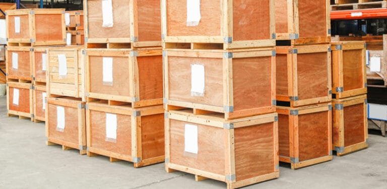 Heavy-duty cardboard boxes - what are your options?