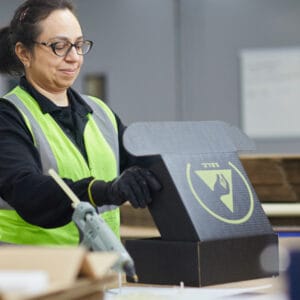 Anti-Static Packaging | 500+ ESD packaging options