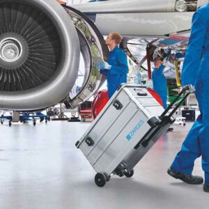 Aerospace Packaging | Solutions for the aerospace industry