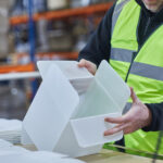 Correx® Boxes | Custom corrugated plastic boxes