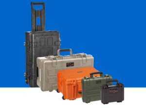 Explorer Cases | Official UK suppliers