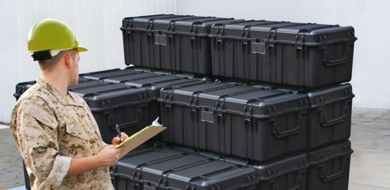 What is ATA 300 packaging? Requirements and specifications