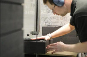 Foam Converters | UK foam conversion specialists
