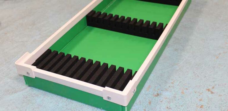 Foam Converters | UK foam conversion specialists