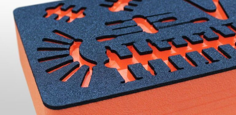 Foam conversion - what is it, and how it benefits your business