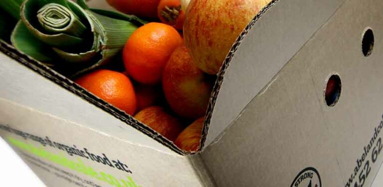 Vegan packaging – what is it, and should you be using it?