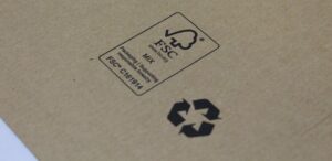 The differences between recyclable, compostable and biodegradable packaging