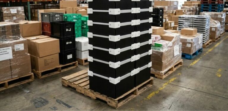 Packaging (Essential Requirements) Regulations 2015 - GWP Group