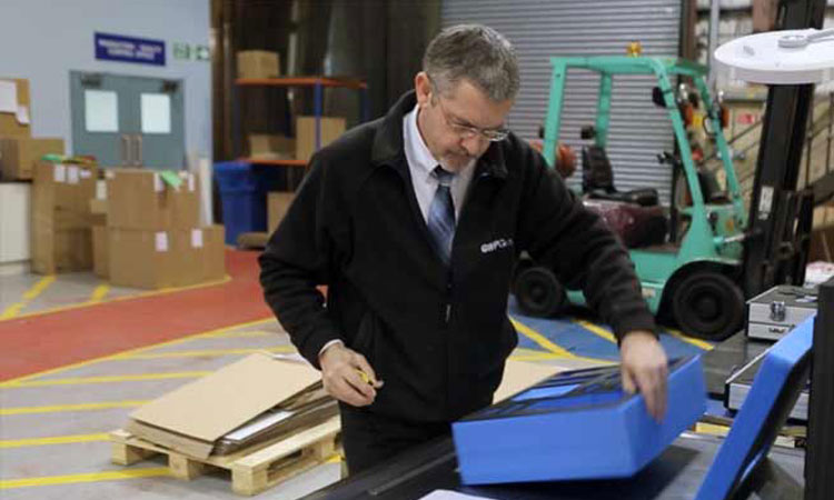 Compliance Centre | Packaging rules and regulations