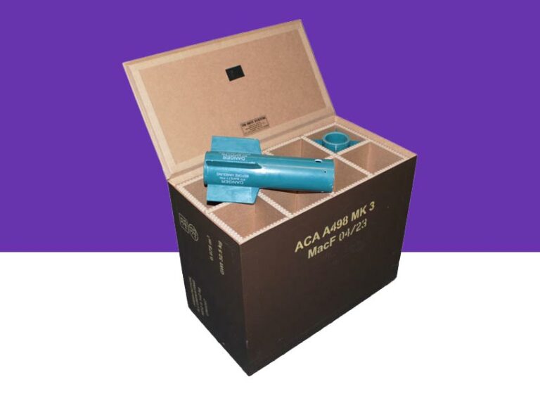 Tri-Mite Boxes