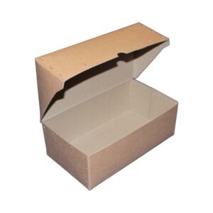 Fibreboard Boxes | UN approved 4G boxes