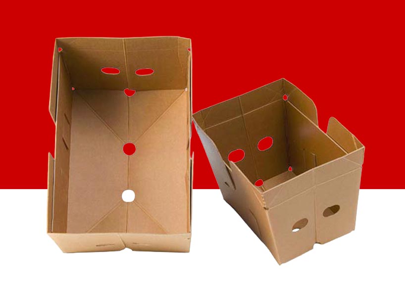 Waterproof Cardboard | Liquiguard waterproof cardboard coating