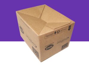 Crash Lock Boxes | Fast assembly packaging