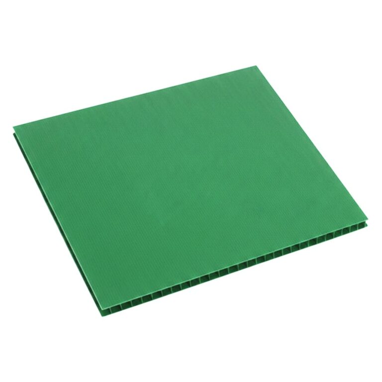 Correx® Layer Pads | Plastic layer pads for pallets