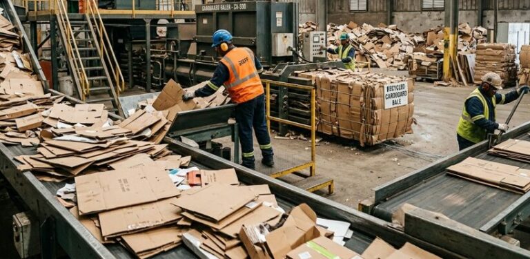EPR reporting – what packaging data does the new scheme require?